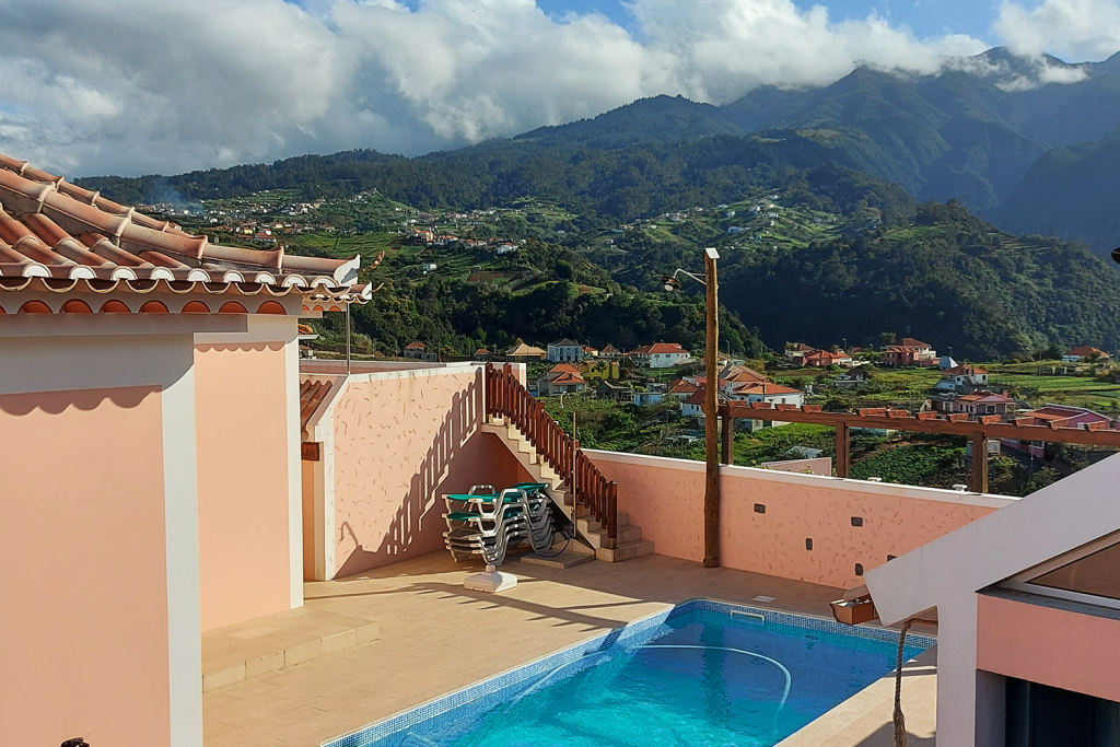 CoLiving Madeira | Workation in Paradise by Homeoffice Madeira - Coliving Madeira - Santana ...