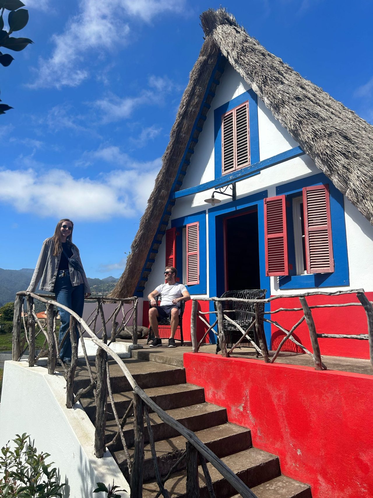 CoLiving Madeira | Workation in Paradise by Homeoffice Madeira